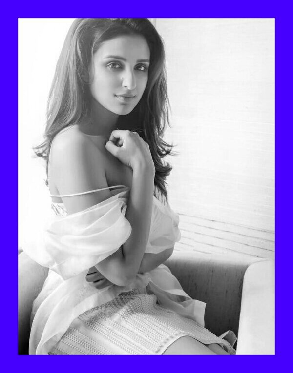 Picture of Parineeti Chopra