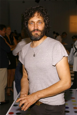 Image of Vincent Gallo
