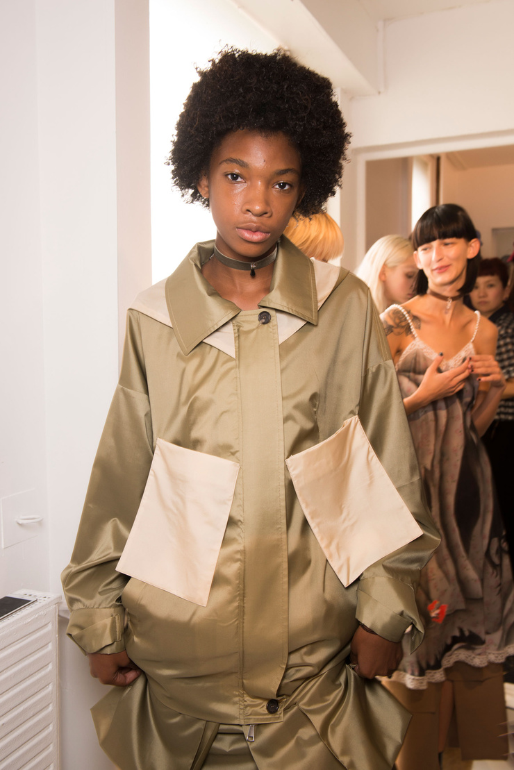 Picture of Derrionna Rogers