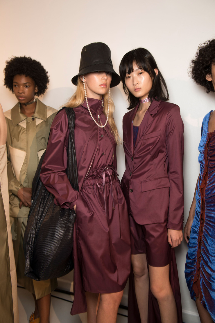 Picture of Derrionna Rogers