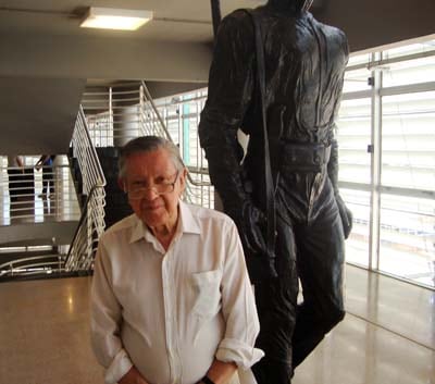 Picture of Francisco Solano Lopez