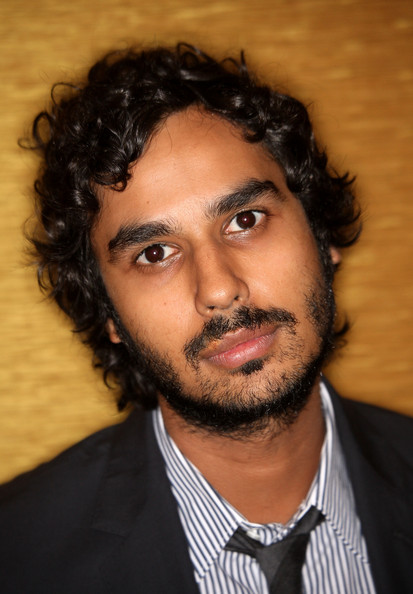 Picture of Kunal Nayyar