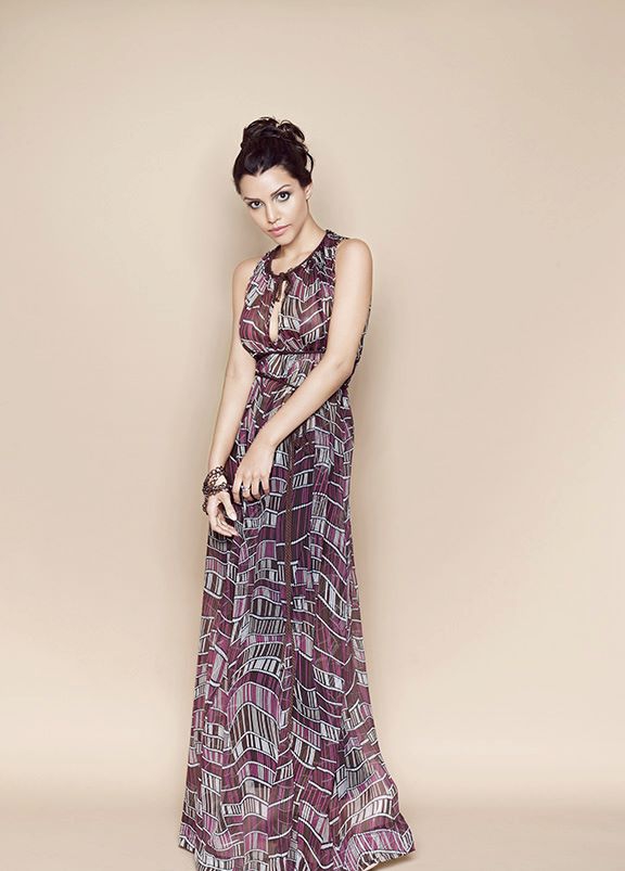 Image of Kyra Dutt