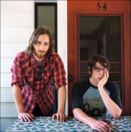 Picture of The Black Keys