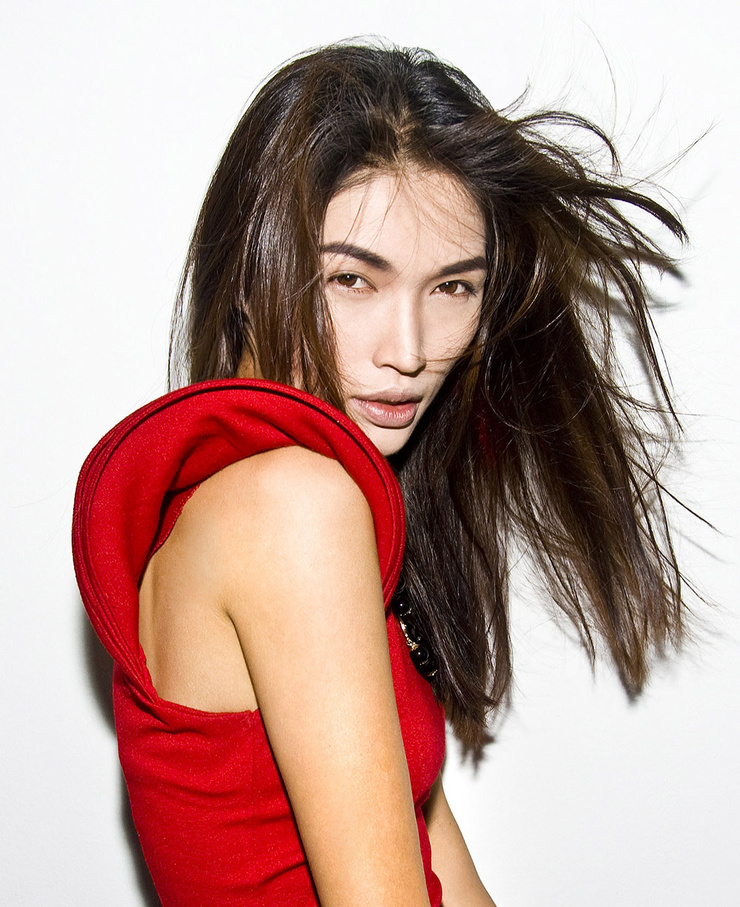 Picture of Amber Chia