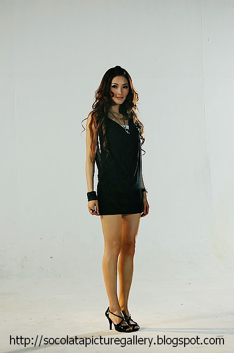 Picture of Amber Chia