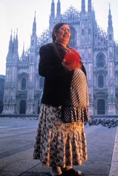 Time of the Gypsies (1988) image