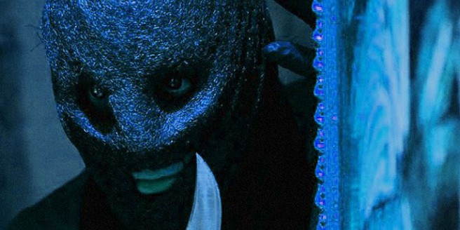 Image of The Collector