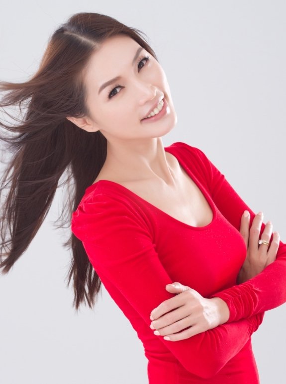 Picture of Amber Chia