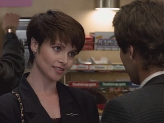 Rosalind Allen in Dream On