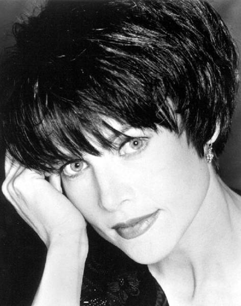 Picture of Rosalind Allen