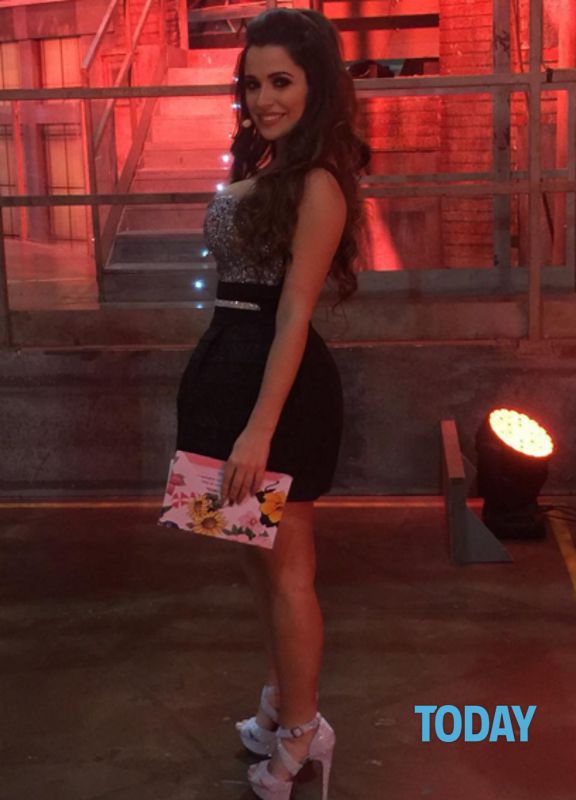 Picture of Alessia Macari