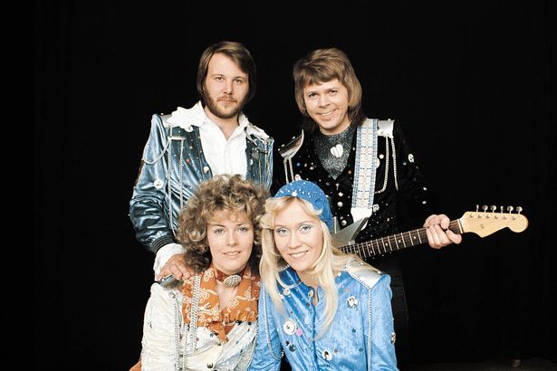 Image of ABBA