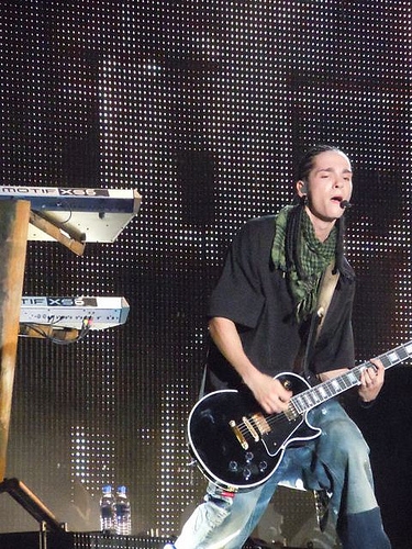Picture of Tom Kaulitz