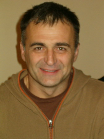 Image of Branislav Lecic
