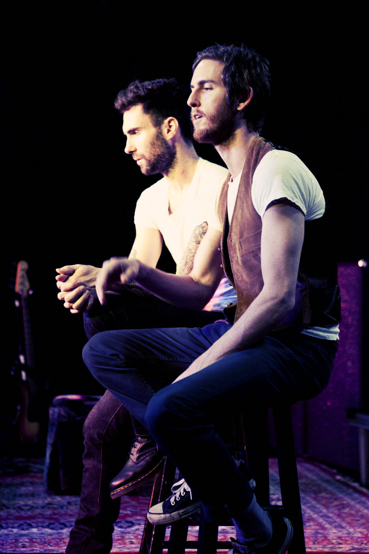 Picture of Jesse Carmichael