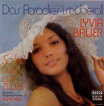 Lyvia Bauer picture
