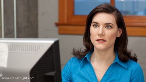 Cecily Overman picture