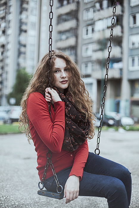 Picture of Nejla Hadzic