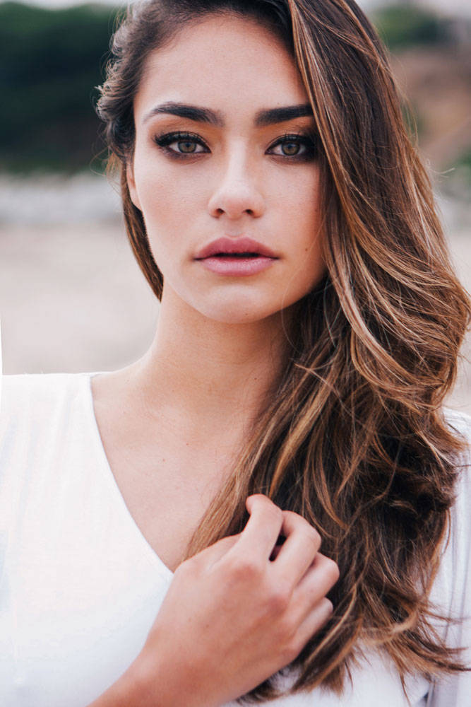 Kaitlyn Kehaulani Fitzpatrick image