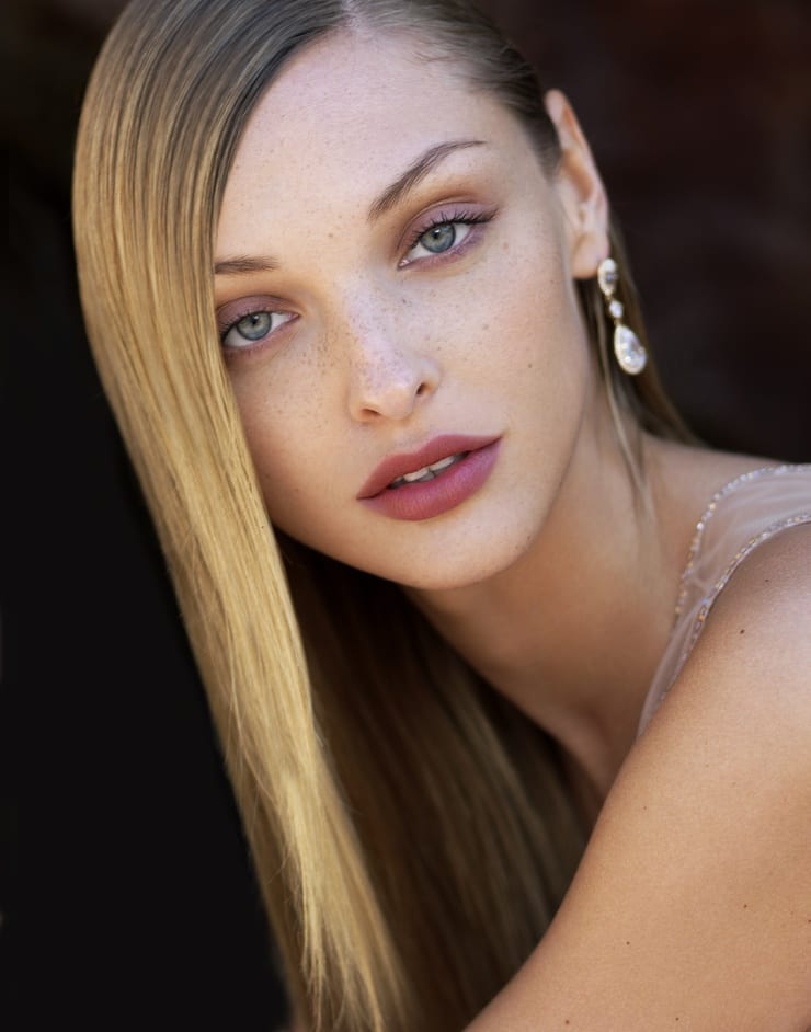 Kristina Sheiter picture