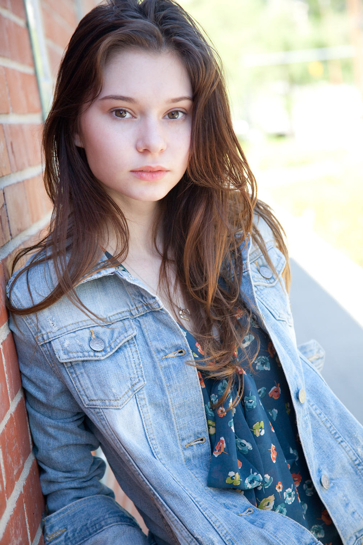 Picture of Taylor Coliee