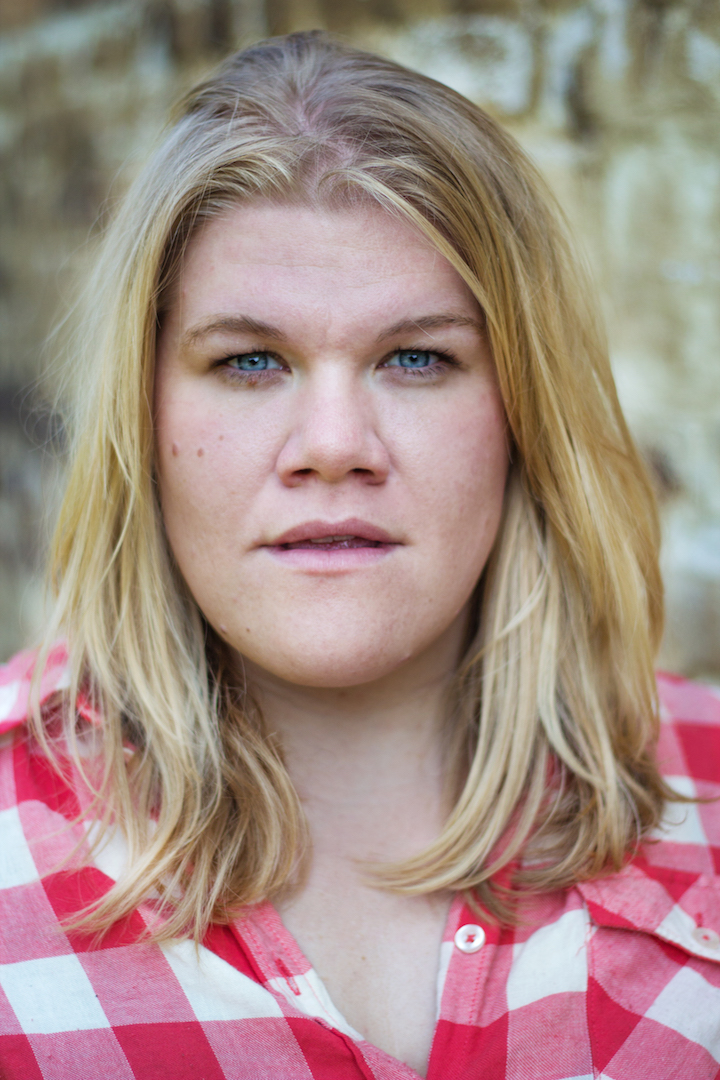 Picture of Gisa Flake