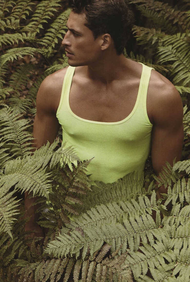 Image of Jean Carlos