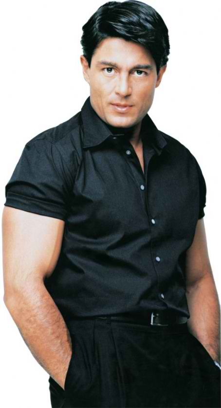 Image of Fernando Colunga