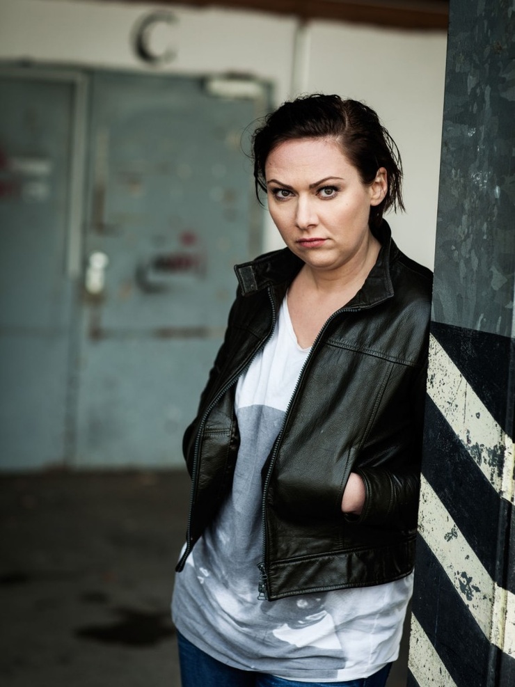 Image of Linda Löbel