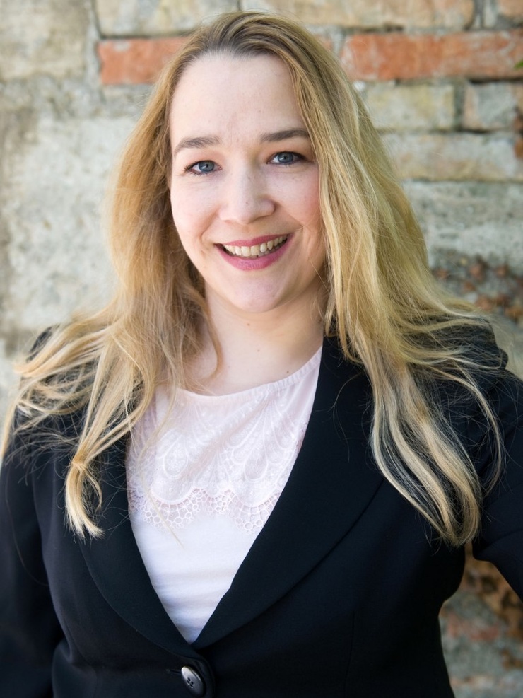 Picture of Barbara Bauer