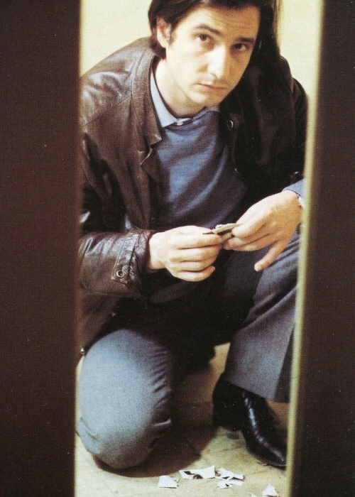 Picture of Jean-Pierre Léaud