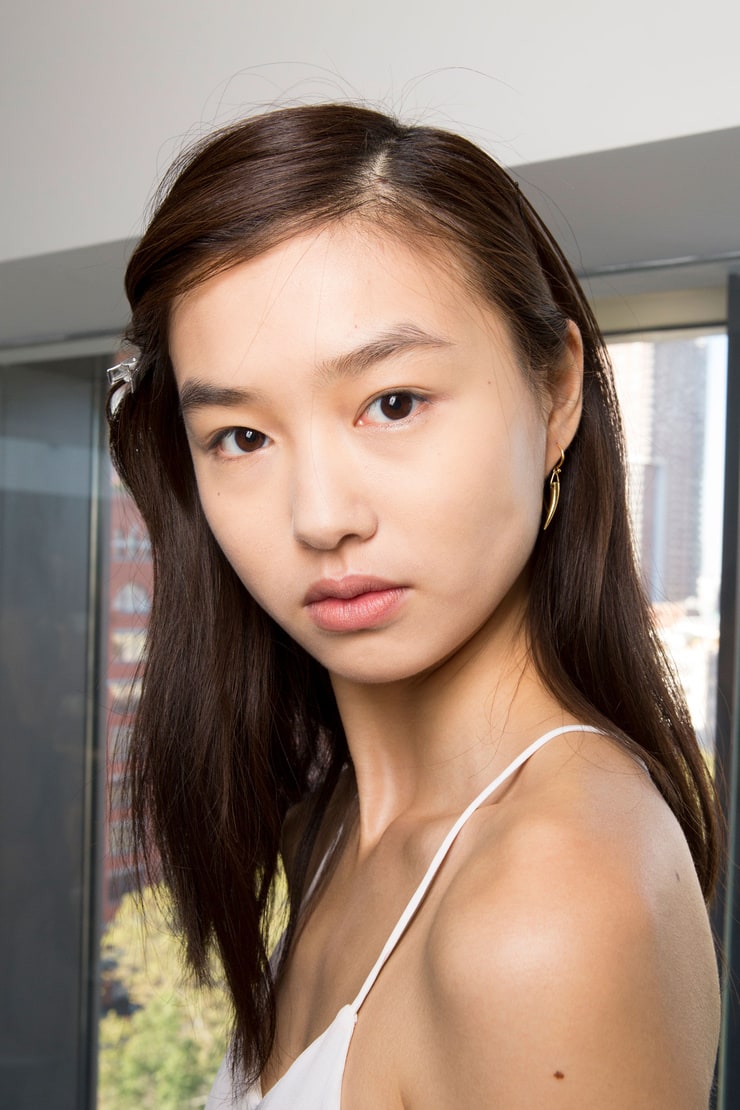 Picture of Estelle Chen