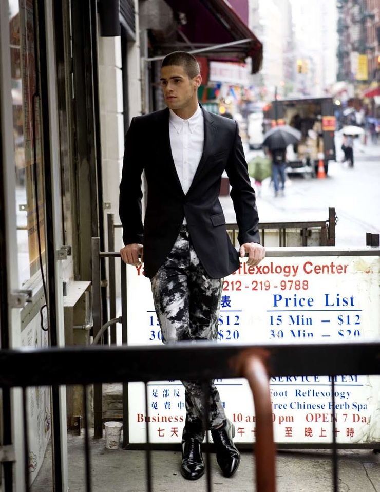 Picture of Chad White