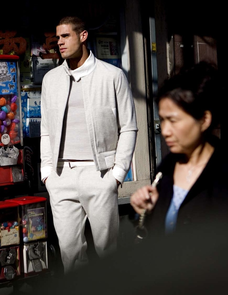 Picture of Chad White