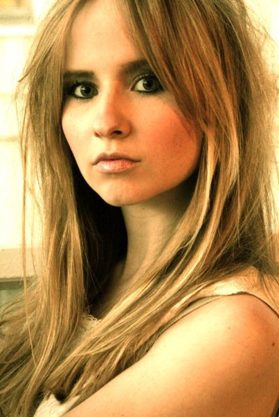 Picture of Mary Kate Wiles