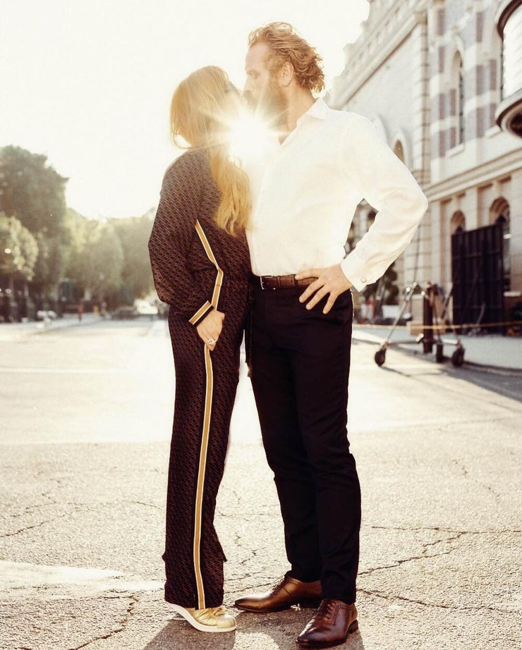 Picture of Kristofer Hivju