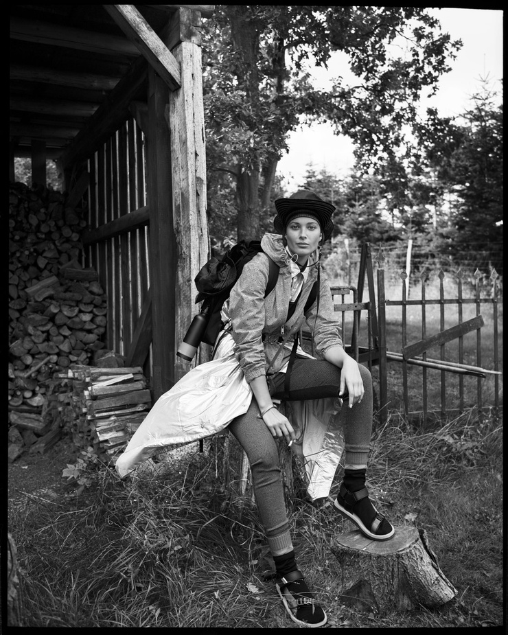 Picture of Larissa Hofmann