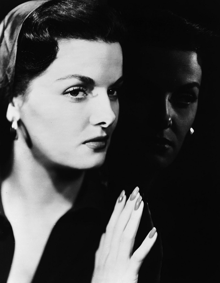 Picture of Jane Russell