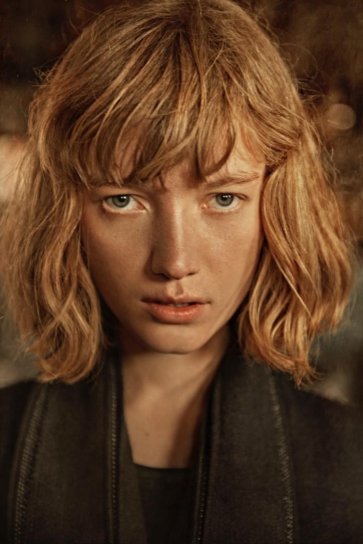 Picture of Lou Schoof