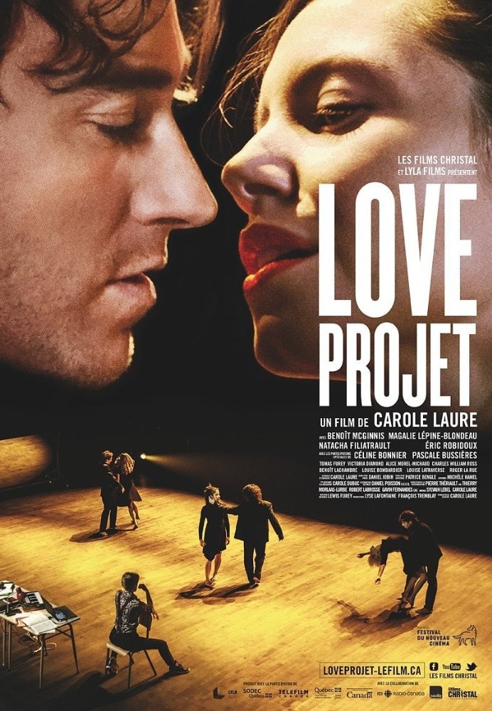 Picture of Love Project