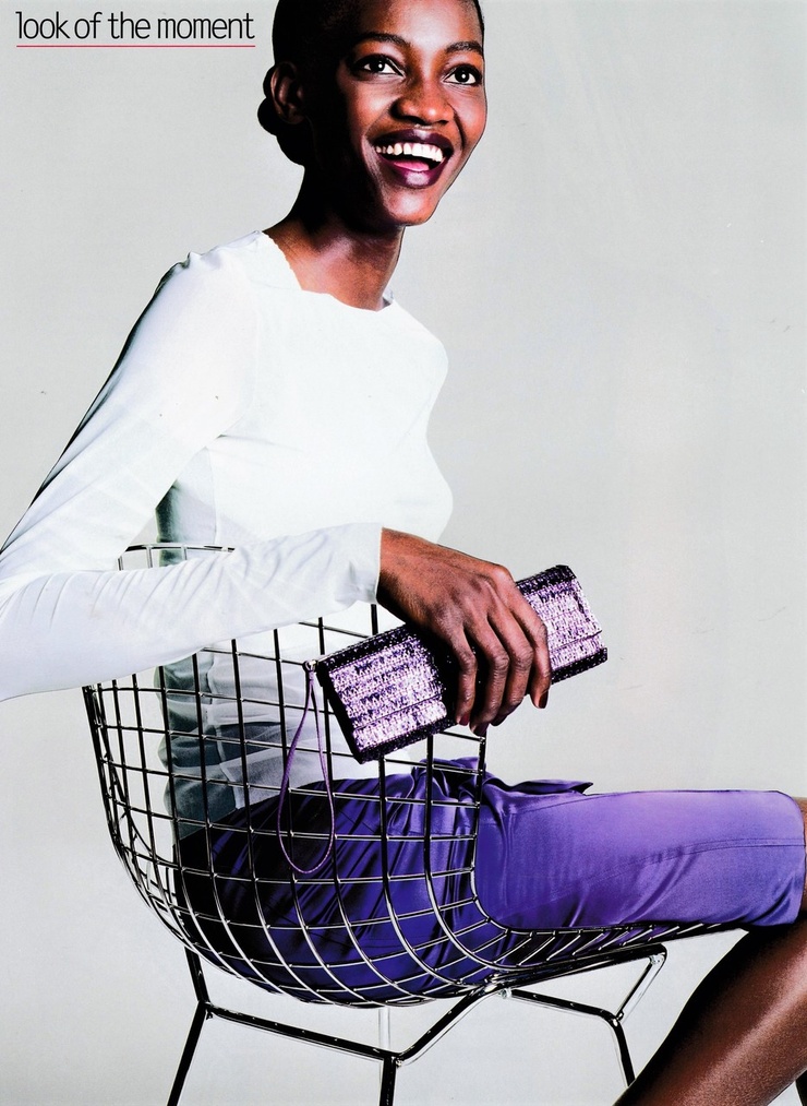 Picture of Oluchi Onweagba