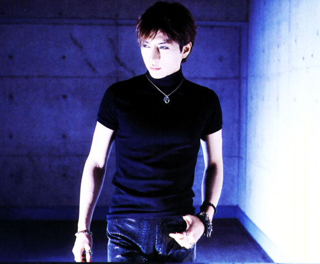 Picture of Gackt