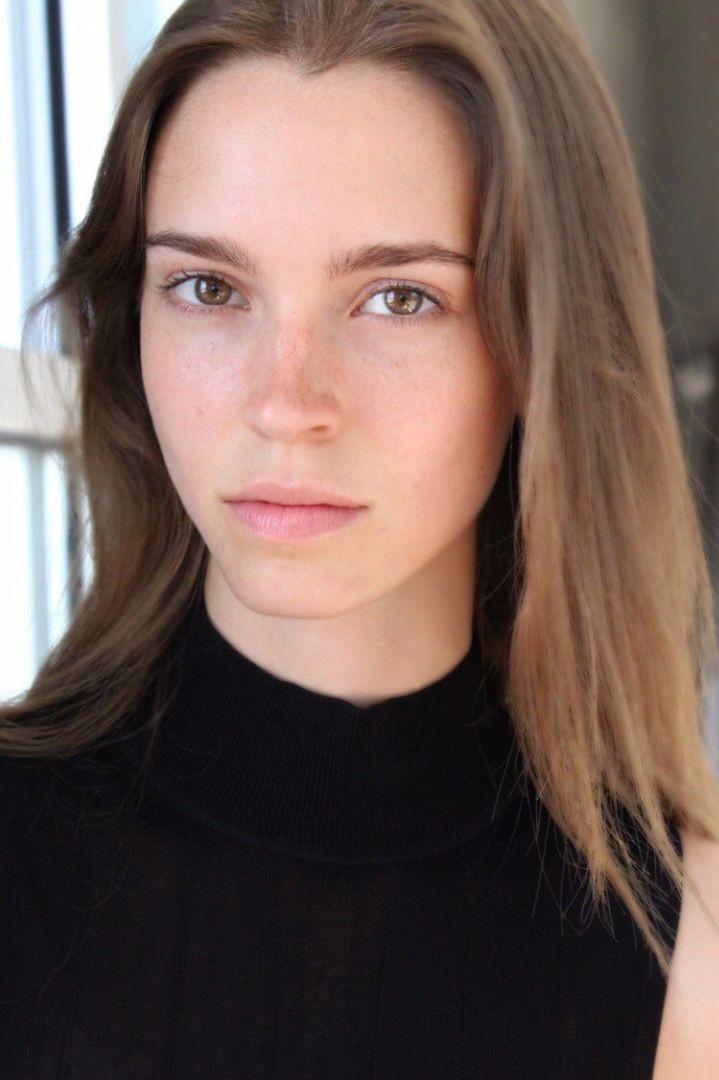 Eliza Hartmann image