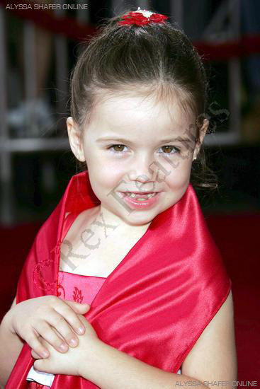 Picture of Alyssa Shafer