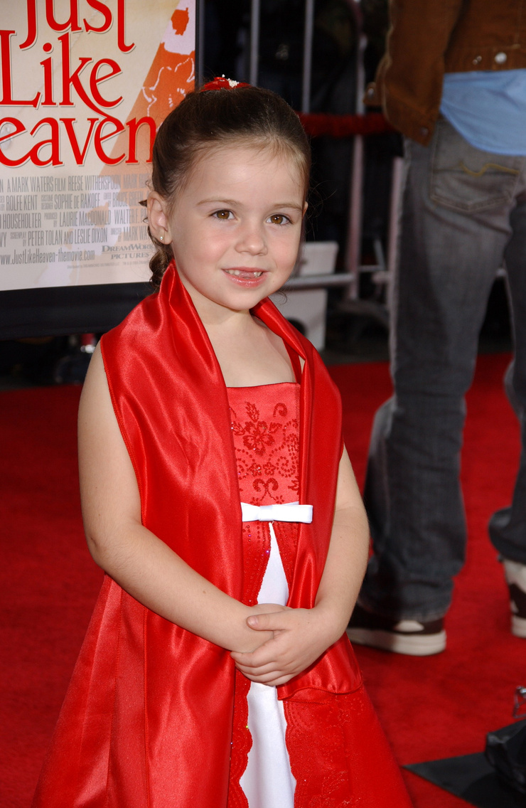 Picture of Alyssa Shafer