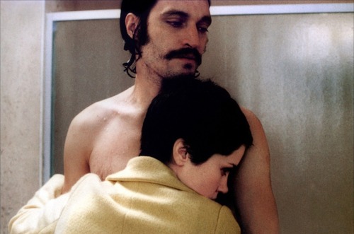 Vincent Gallo image