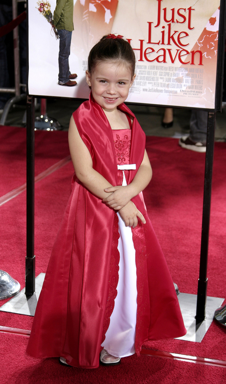 Picture of Alyssa Shafer