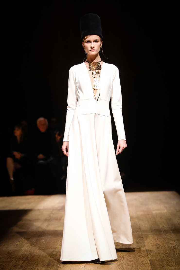 Picture of Elena Kurnosova