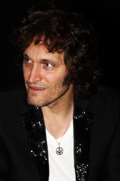 Picture of Vincent Gallo
